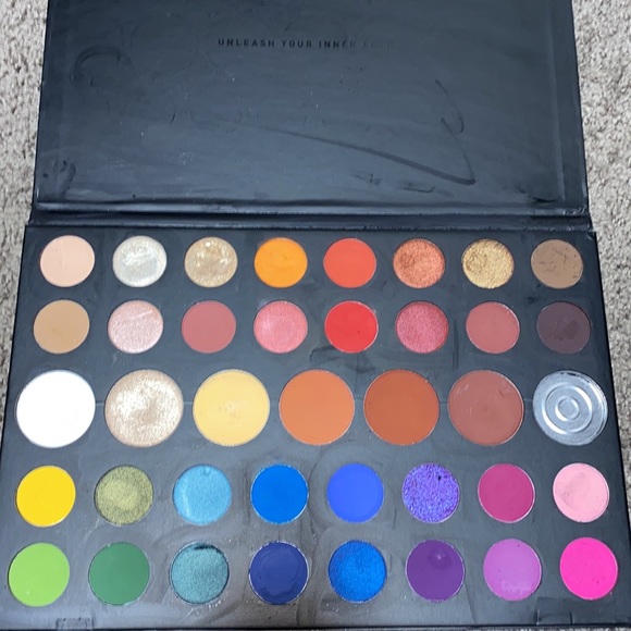 Morphe | Makeup | James Charles Pallet By Morphe | Poshmark